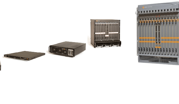Casa Systems C10G Cable Modem Termination System (CMTS)