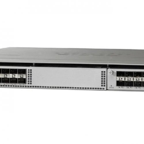 Cisco N9K-C9504-B3-E, Nexus 9504 chassis bundle with 1Sup, 3PS, 2SC, 4 ...