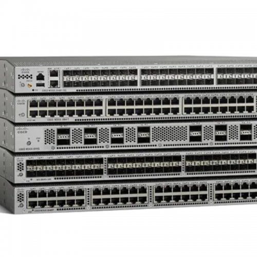 What Does Cisco Do - Linkom-PC