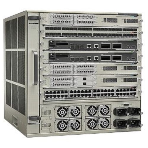 Cisco Catalyst 6800 Switches Archives - Linkom-PC